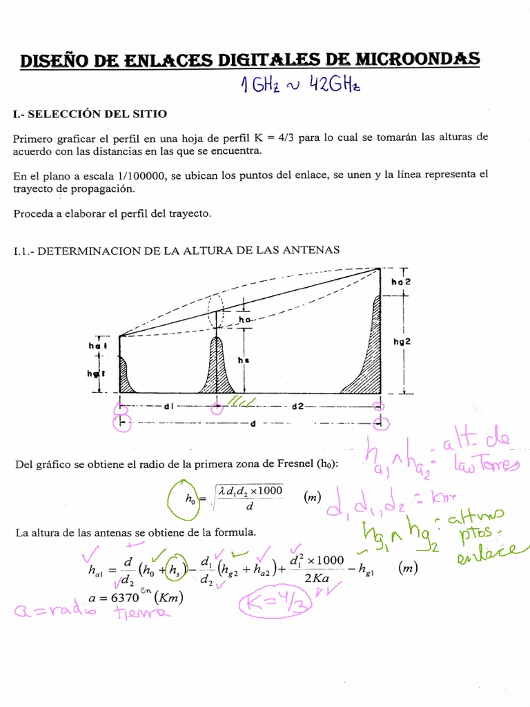 Enlace Digital 1 PDF | PDF