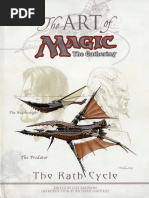 Magic The Gathering Rule Book | PDF | Tournament | Playing Cards