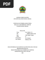 Panduan Akses LMS BPSDMD NTB | PDF | Komputer