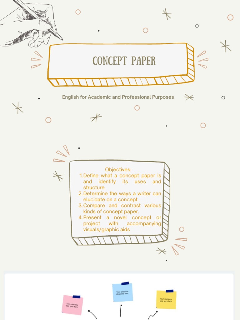 Concept Paper | Download Free PDF | Concept | Hatred