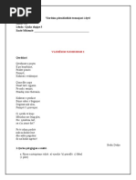 Emrat, Rasat e Emrit Dhe Lakimi I Emrit | PDF