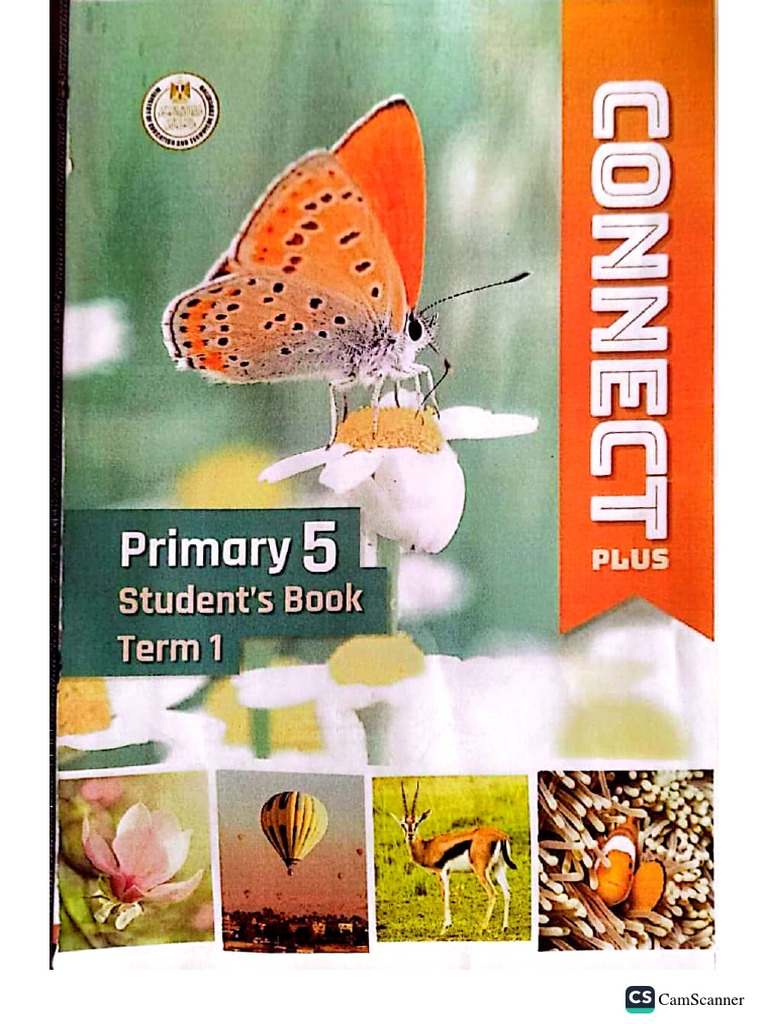 Connectplus5 Unit 1 | PDF
