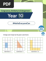 Geometry Map Project | PDF | Euclidean Plane Geometry | Geometric Shapes