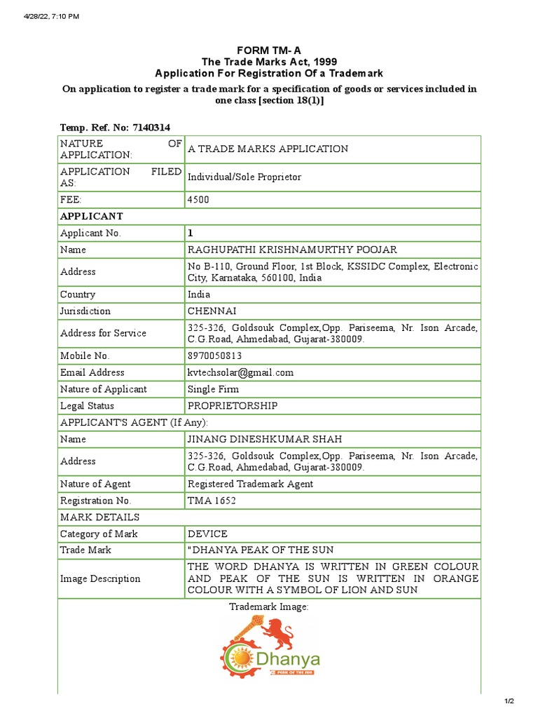 5 6296245395341182394 | PDF | Trademark | Intellectual Works