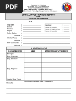 Overview of KKDAT | PDF | Government