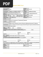 Construction Hand Over Take Over Plan Template | PDF | Economies