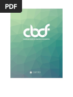 Guia Prático de Uso da CBDF | PDF | Fisioterapia | Joelho