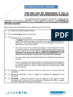 Maintenance Order Discharge Form J107E | PDF | Expense | Economies