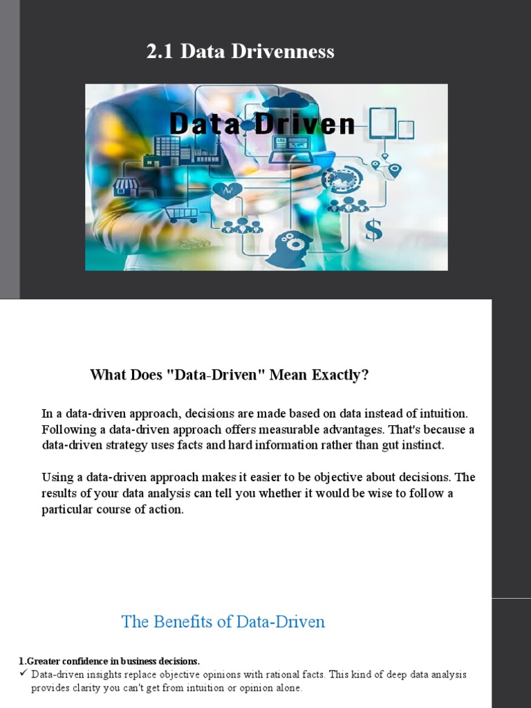 2.1 Basic Data Science | PDF | Career & Growth | Business