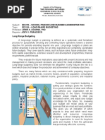 Consignment Box - Scam - CZ | PDF