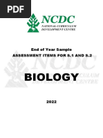8401 Information and Communications Nology (ICT) UNEB Sample Paper New ...