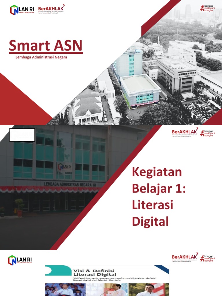 Smart ASN | PDF