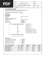 Design Capacity Tables For Structural Steel-Volume 1 - Open Sections ...