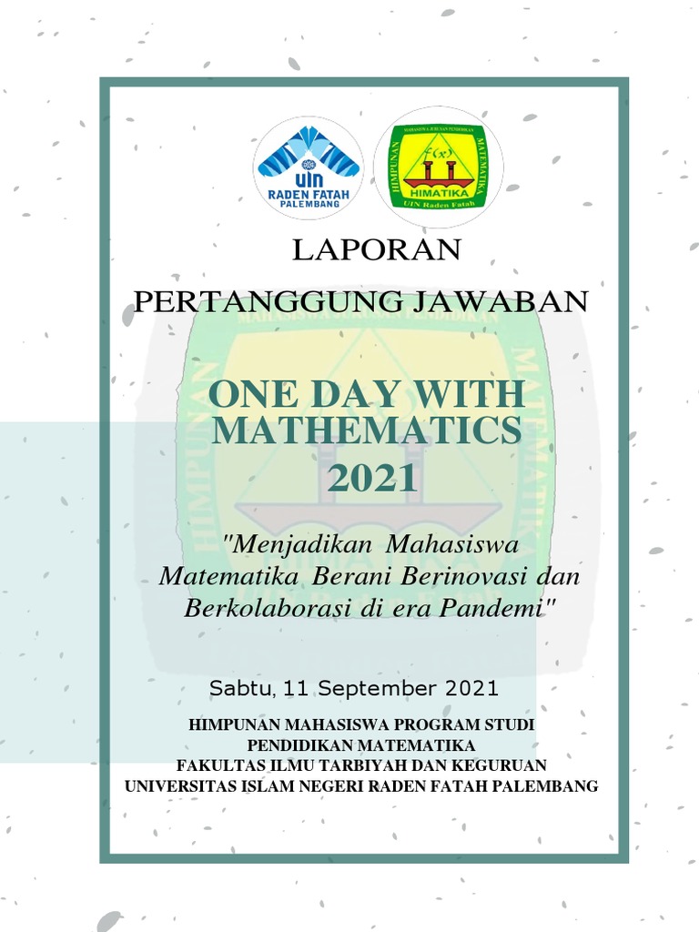 LPJ One Day | PDF