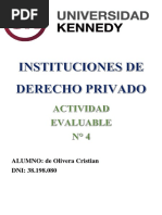 1 4 P TP4 Excel Oblig Nivel I Ver15 11 PDF | PDF | Microsoft Excel | Hoja de cálculo