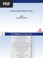 ATC Script | PDF | Visual Flight Rules | Air Traffic Control