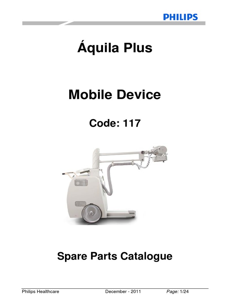 Áquila Plus Spare Parts Catalog | PDF | Components | Manufactured Goods