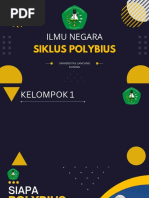 Syarat Berdirinya Sebuah Negara | PDF