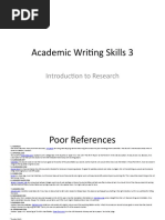 How To Write An Essay | PDF | Citation | Essays