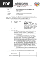 New IRF BLANK FORM (1 To 2 Persons-A4) | PDF | National Security | Law ...
