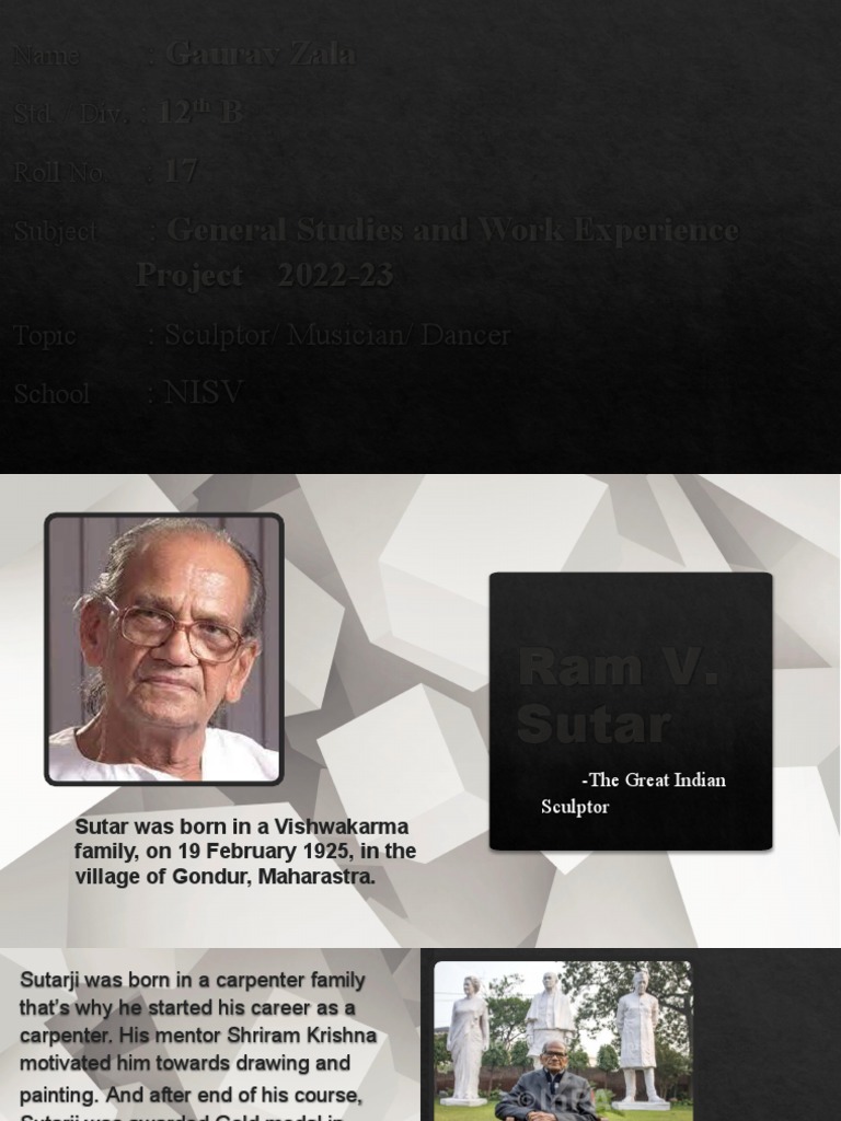 Work Expericence | PDF