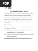 Burke-Fahn-Marsden Dystonia Rating Scale | PDF | Dystonia | Nervous System