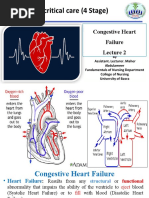 Pathophysiology of Congestive Heart Failure | PDF | Myocardial ...