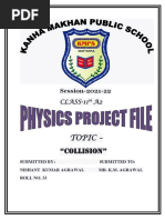 CBSE Class 11 Physics: Laws of Motion Case Studies | PDF | Force | Friction