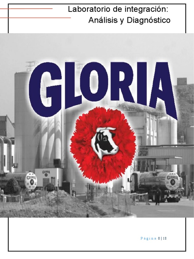 Avanze 2 Gloria | PDF | Business | Calidad (comercial)