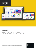 2022RW1 - Power BI - Overview Guide | PDF | Business Intelligence | Big ...