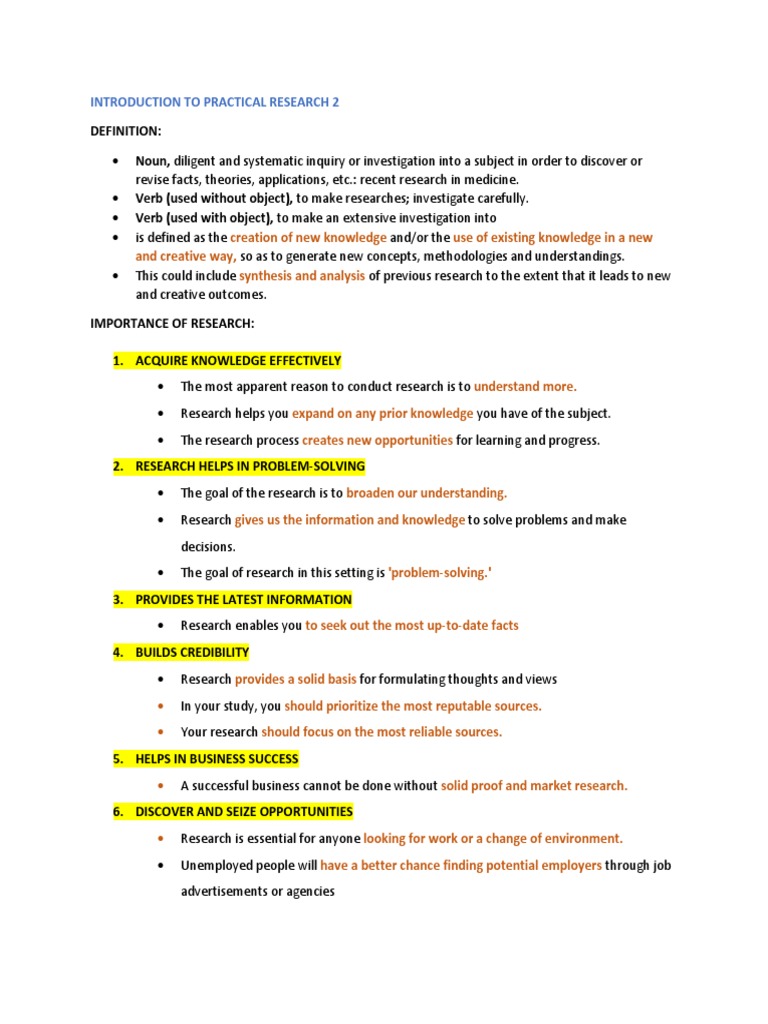 PR2 Topic 1 2 | PDF | Statistics | Experiment