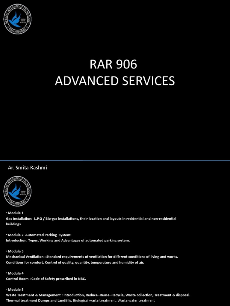 Overview of Automated Parking Systems | PDF | Parking | Elevator