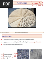 Mix Design For M35 Grade of Concrete | PDF | Concrete | Construction ...