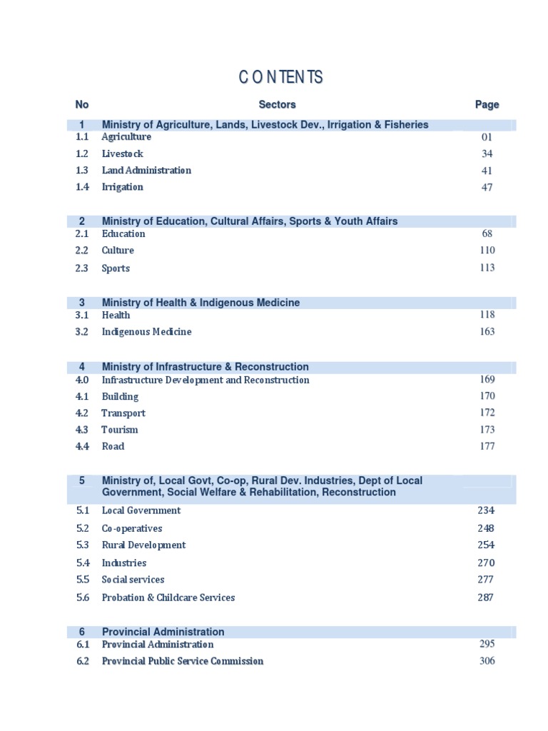 Contents | PDF