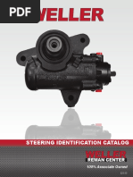 Weller Reman Catalog | PDF | Transmission (Mechanics) | Truck