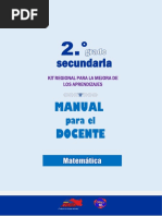 Libro de Calculo Integral Dgeti Resuelto | PDF
