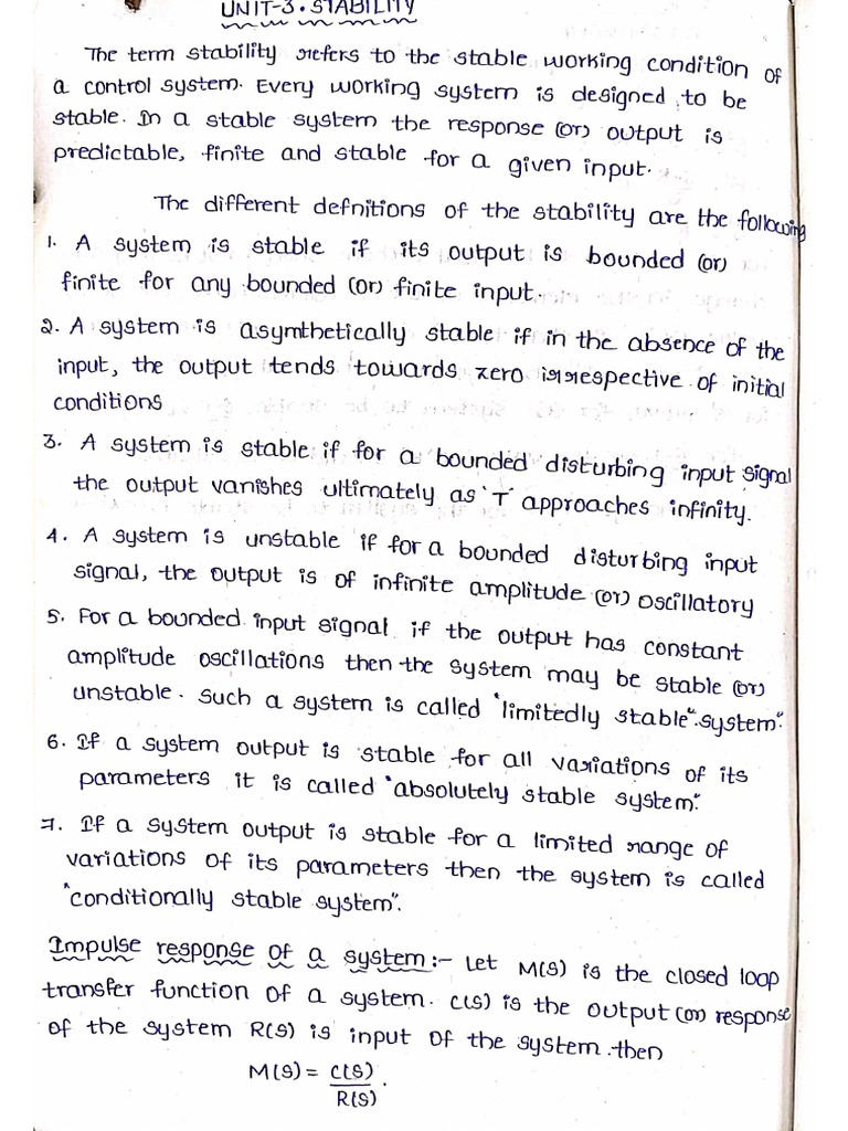 Lcs 3-1,4 Unit's | PDF