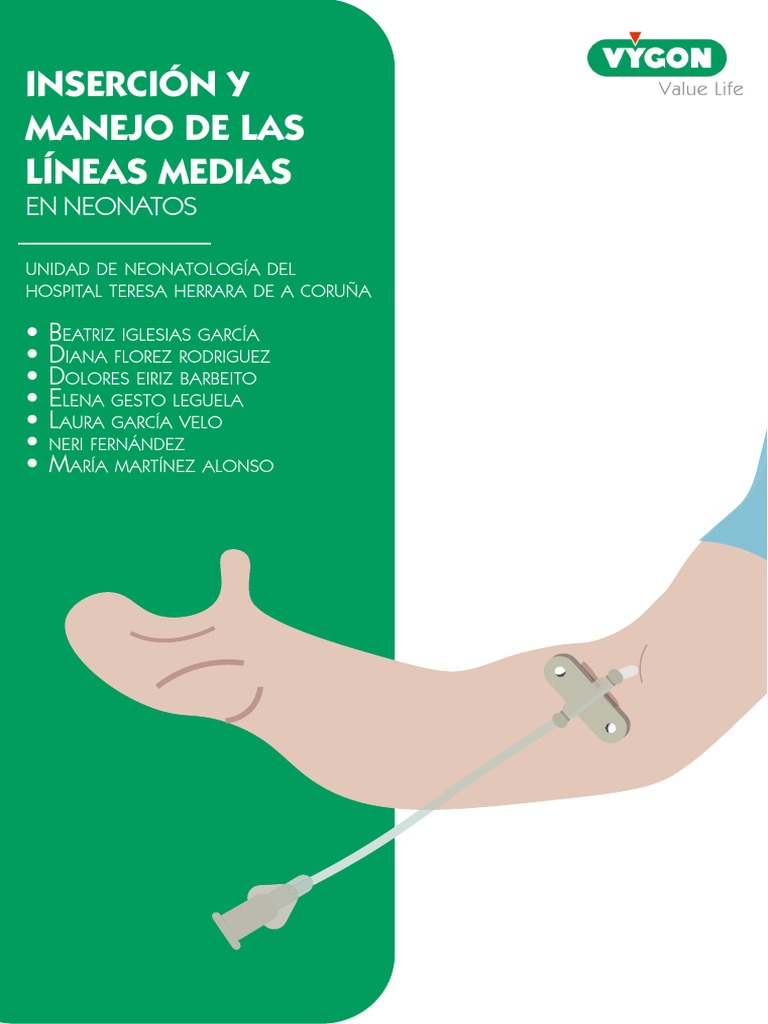 Apuntes Curso Midline | PDF | Medicina CLINICA | Medicina