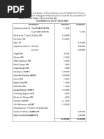 Car Insurance Bond | PDF | United States Dollar | Legal Tender