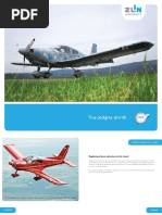 Tcds Cessna 172 3a12 Rev 81 | PDF | Stall (Fluid Mechanics) | Flight ...