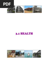 Example Hospital Development Plan | PDF | Residency (Medicine) | Hospital