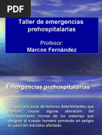 Uso y Colocación del DEA en Emergencias | PDF | Reanimación ...