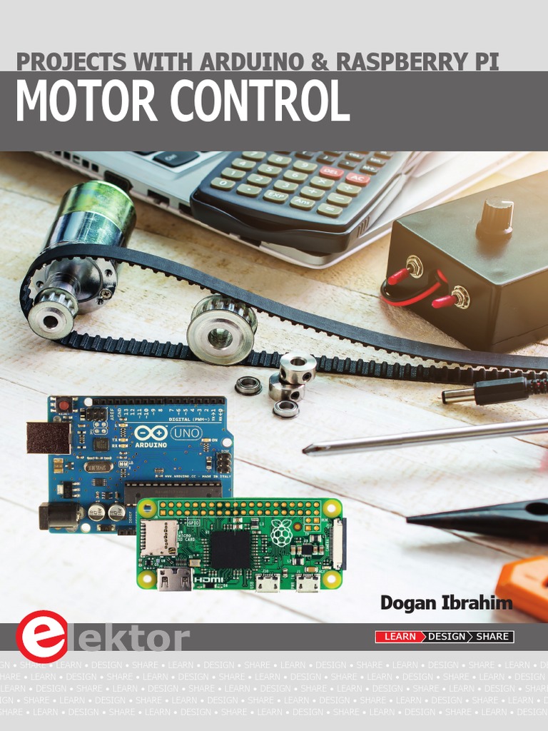 Motorcontrol Ebook | Download Free PDF | Electric Motor | Manufactured ...