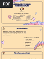 Cara Membuat Modul Ajar Kurikulum Merdeka | PDF