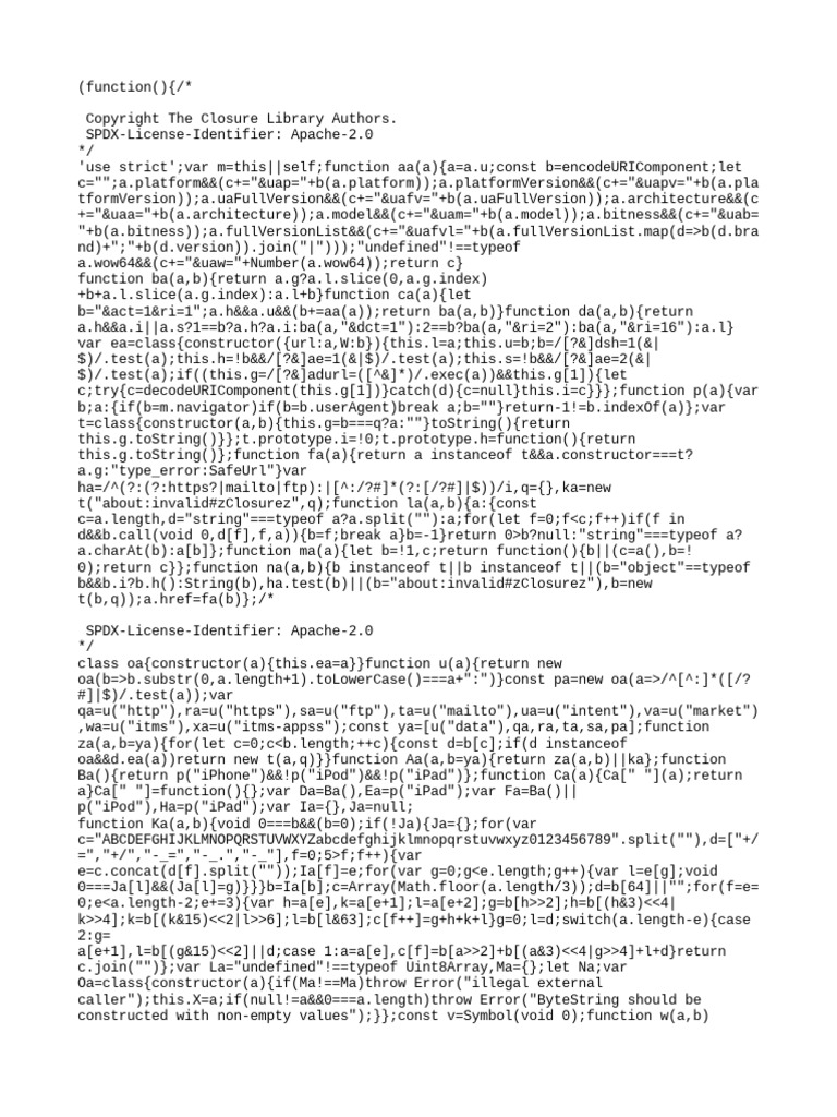 F | PDF | Functional Programming | Programming Paradigms