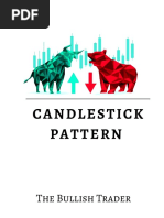 Candlestick Patterns | PDF