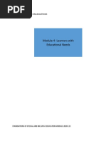 Health Lesson Plan | PDF | Lesson Plan | Educational Assessment