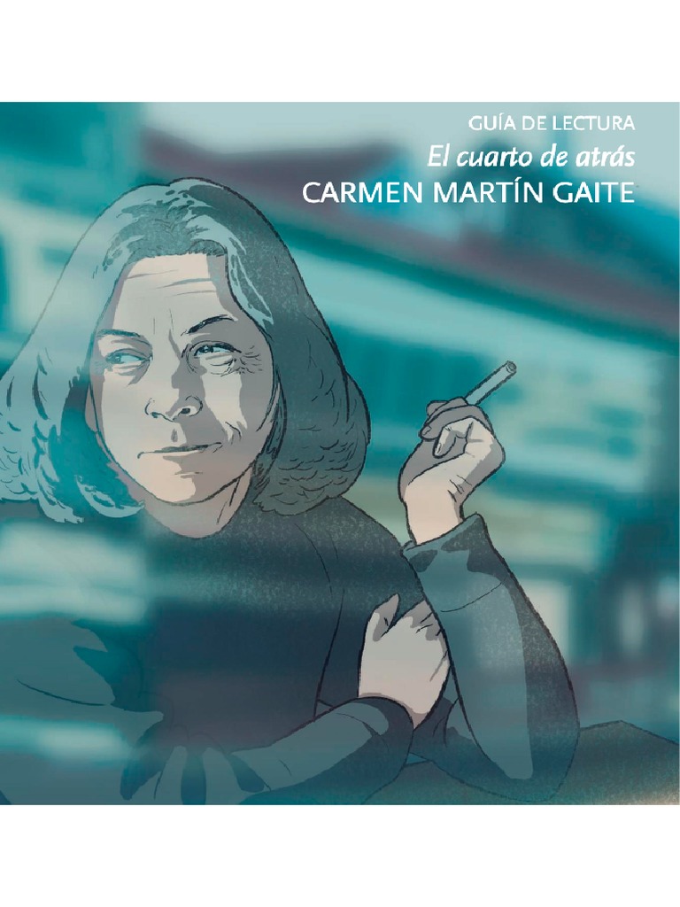 Guía de Lectura ECDA | PDF