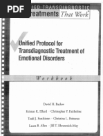 Schema Therapy Flash Card | PDF | Self-Improvement | Science & Mathematics