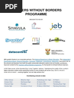 Worksheet 4 Numeric and Geometric Patterns Grade 8 Maths | PDF ...